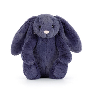 Bashful Saffyre Bunny - Official Jellycat