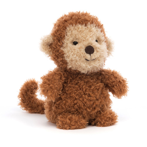 Little Monkey - Official Jellycat