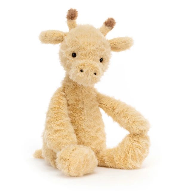 Rolie Polie Giraffe - Official Jellycat