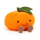 Amuseables Clementine - Official Jellycat