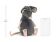Lachlan Sad Rat - Official Jellycat