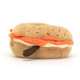 Amuseables Bagel - Official Jellycat