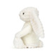 Bashful Luxe Bunny Nimbus with Personalized Cream Jumper - Official ...