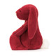 Bashful Luxe Bunny Scarlett - Official Jellycat
