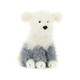 Ewert Sheepdog - Official Jellycat