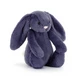 Bashful Saffyre Bunny - Official Jellycat