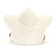 Amuseables Cream Star - Official Jellycat