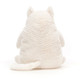 Amore Cat Cream - Official Jellycat