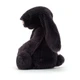 Bashful Inky Bunny - Official Jellycat