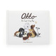 Otto the Loyal Long Dog Book - Official Jellycat