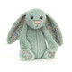 Blossom Sage Bunny - Official Jellycat
