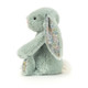 Blossom Sage Bunny - Official Jellycat