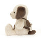 Backpack Puppy - Official Jellycat