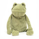Fergus Frog - Official Jellycat
