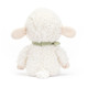 Fuzzkin Lamb - Official Jellycat