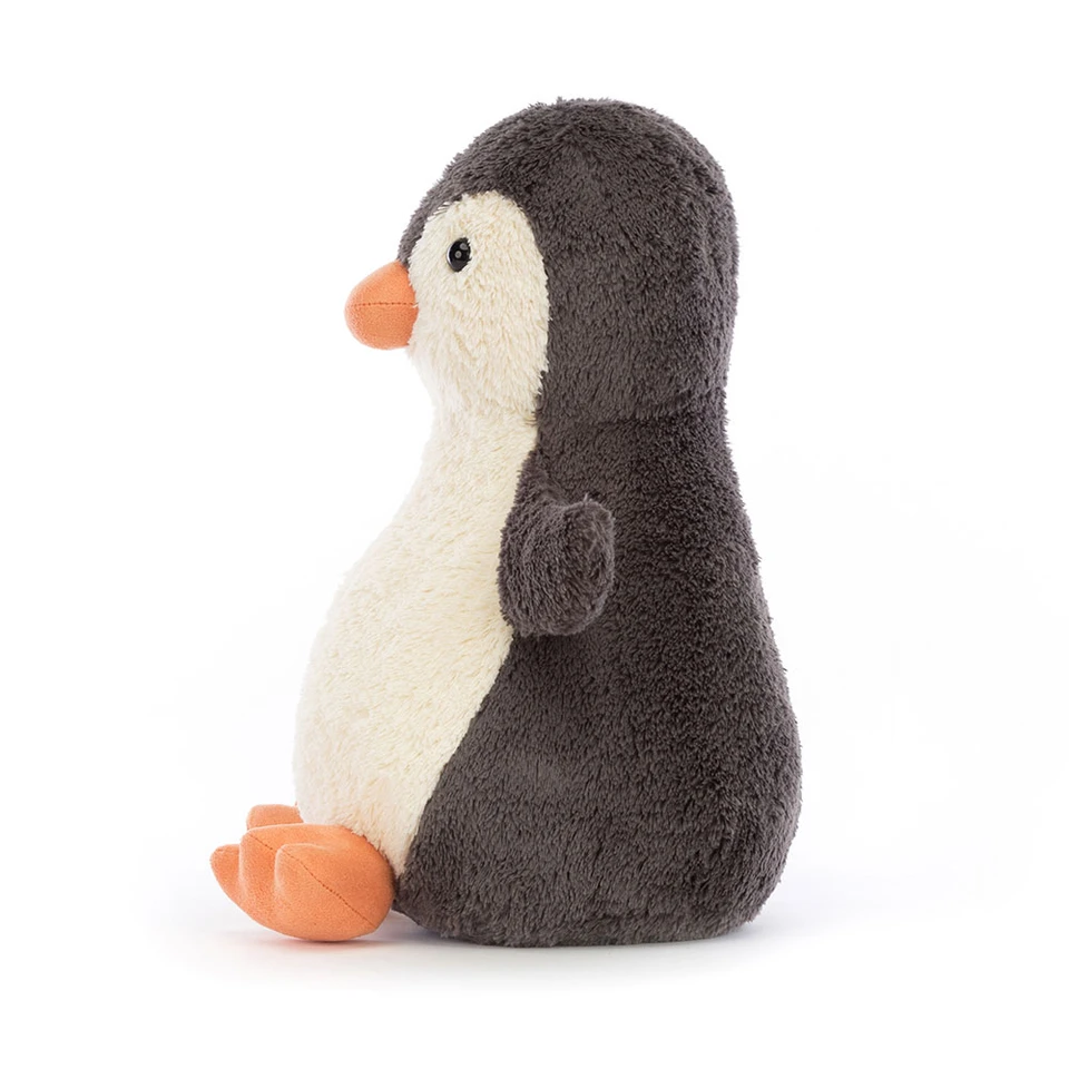 Peanut Penguin - Official Jellycat