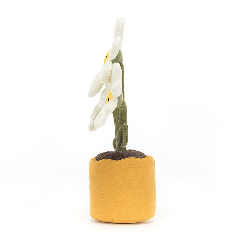 Amuseables Daisy - Official Jellycat