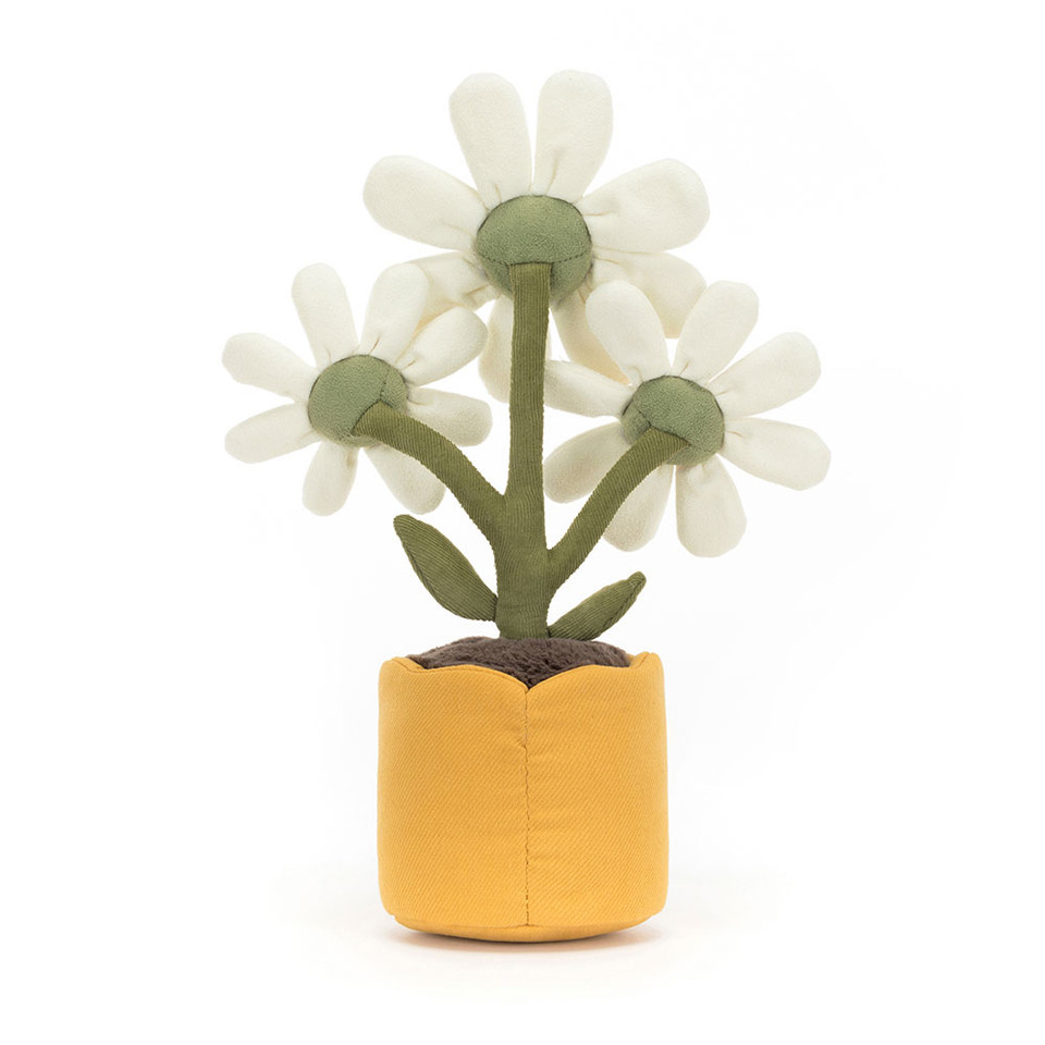 Amuseables Daisy - Official Jellycat