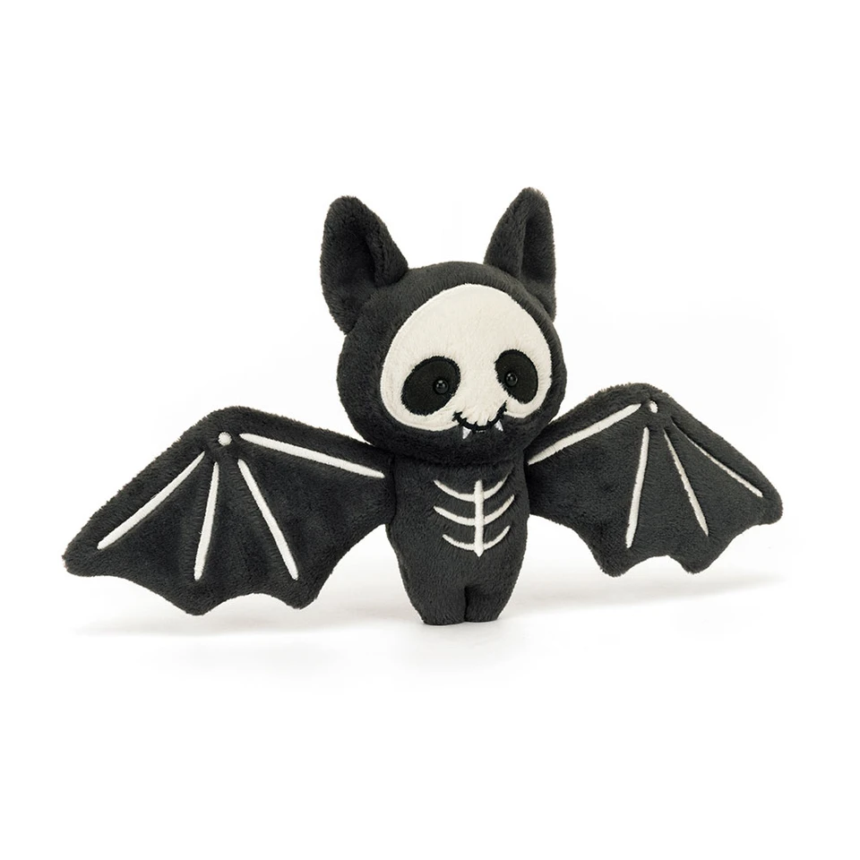 Halloween Soft Toys, Gifts & Decor - Official Jellycat