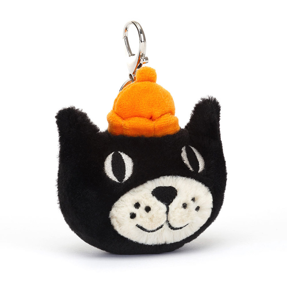 Jellycat Bag Charm - Official Jellycat