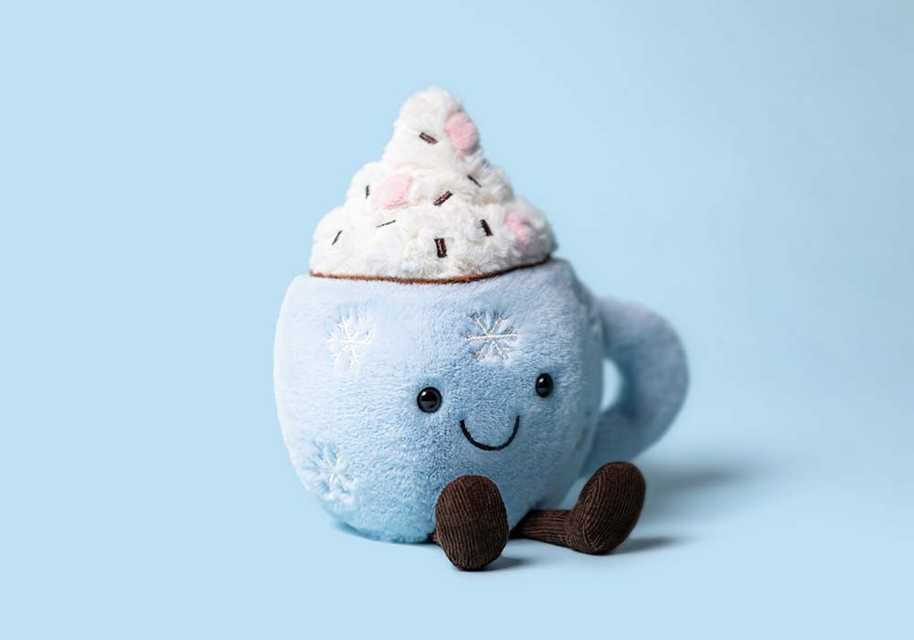 Soft Toy, Book & Gift Collections - Official Jellycat