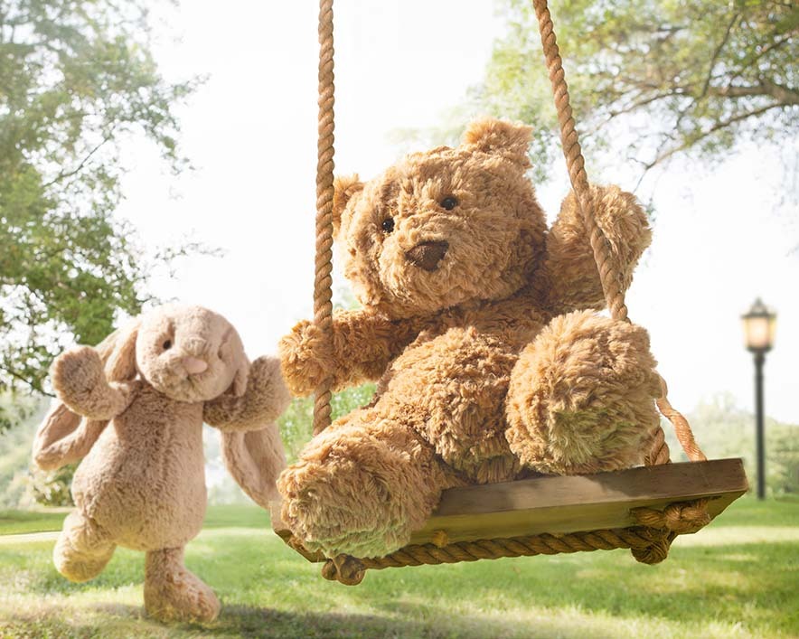 Official Jellycat Store | Jellycat Soft Toys & Gifts