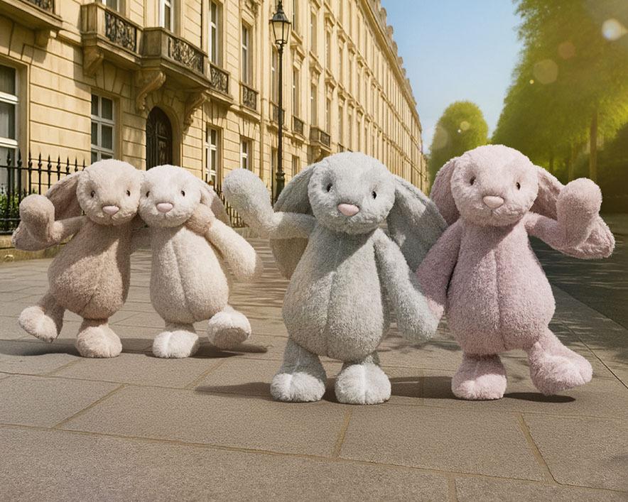 Official Jellycat Store | Jellycat Soft Toys & Gifts
