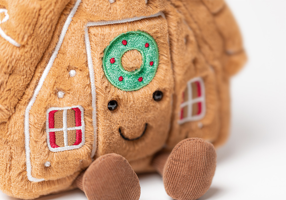 Soft Toy, Book & Gift Collections - Official Jellycat