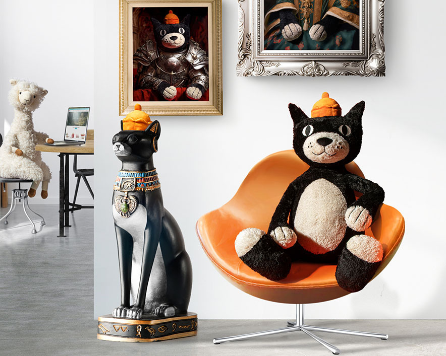 Official Jellycat Store | Jellycat Soft Toys & Gifts