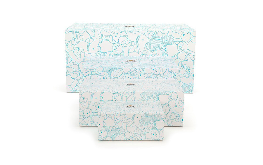 Jellycat Gifting Options