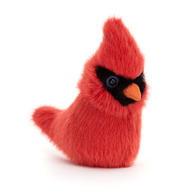 Birdling Cardinal - Official Jellycat