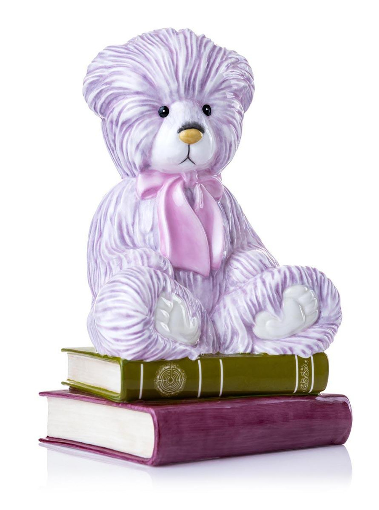 Charlie Year Bear 2025