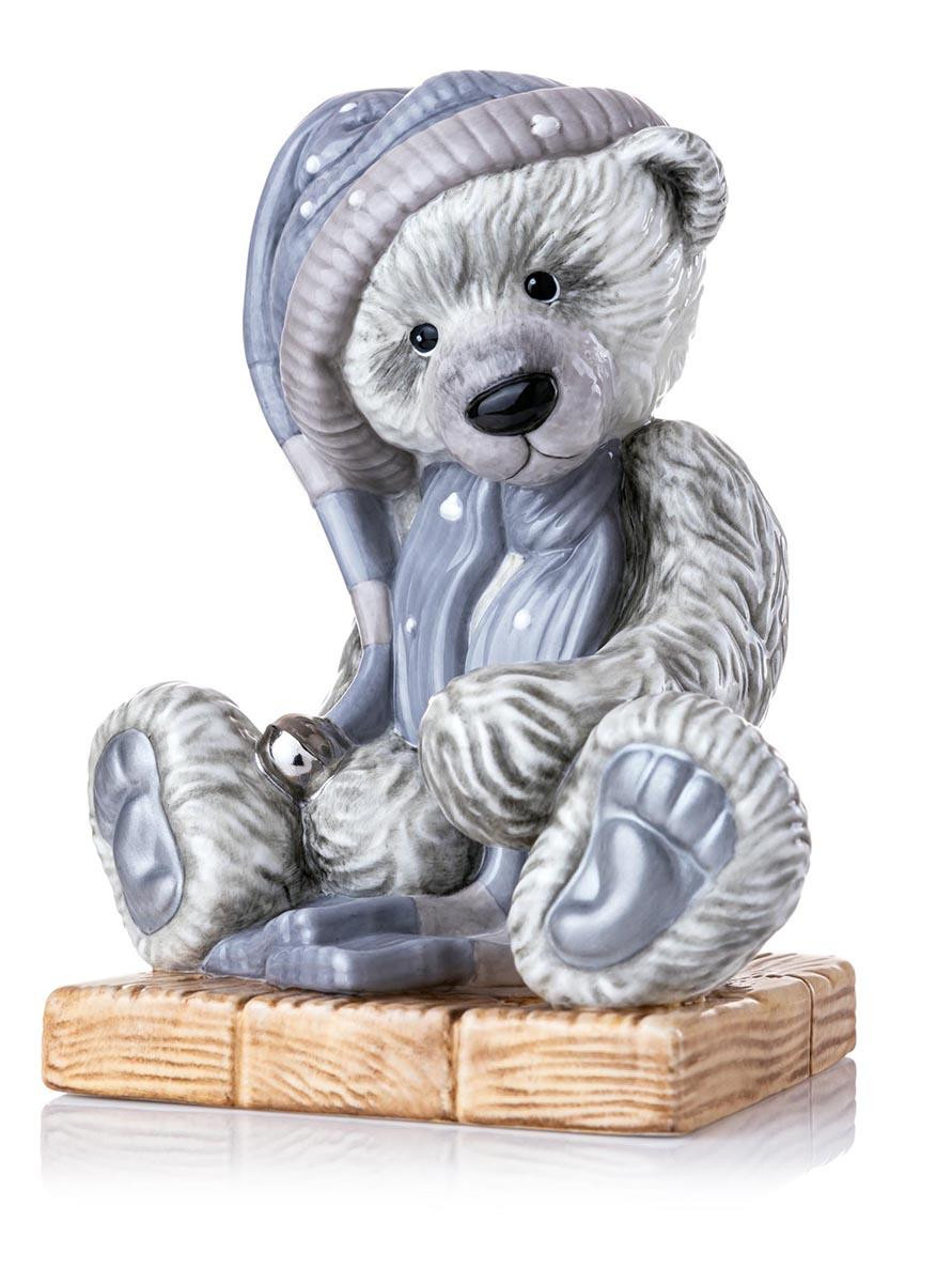 Charlie Bears Nod