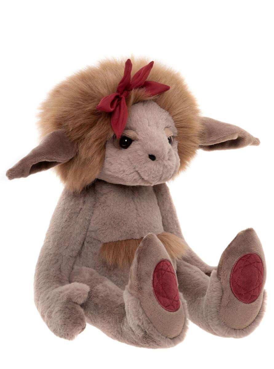 Ruby Roo