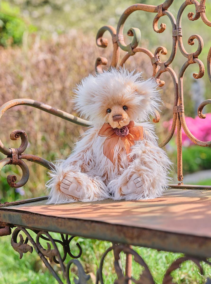 Shop Now - All Bears - Page 1 - Charlie Bears Collectables Australia ...