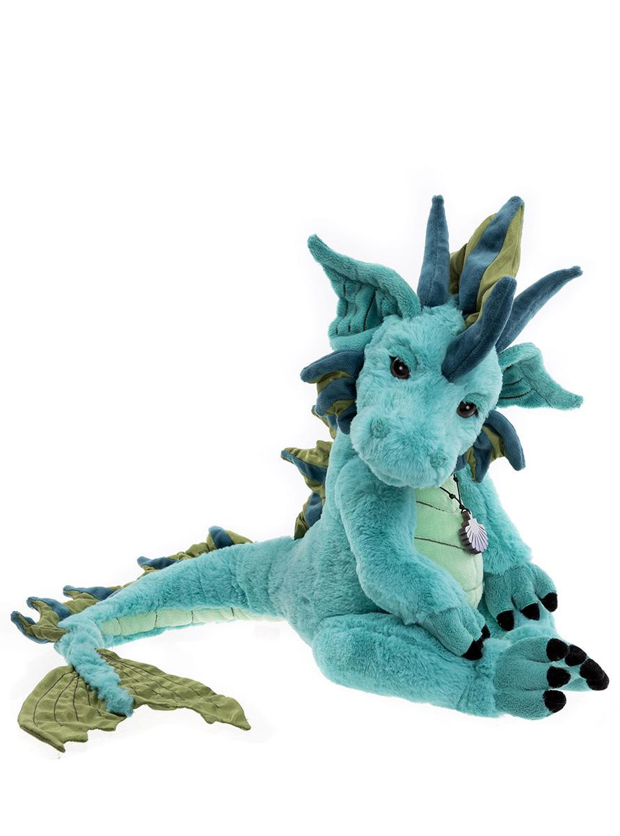 Charlie Bears - New in