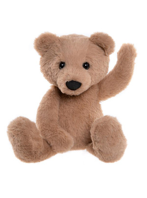 Charlie Bears Australia Stockists | Teddy Bears Store | Collectable ...