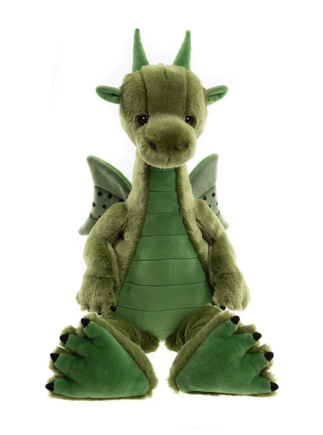 Dragon Teddies | Selection of Dragon Plushies | Charlie Bears AUS