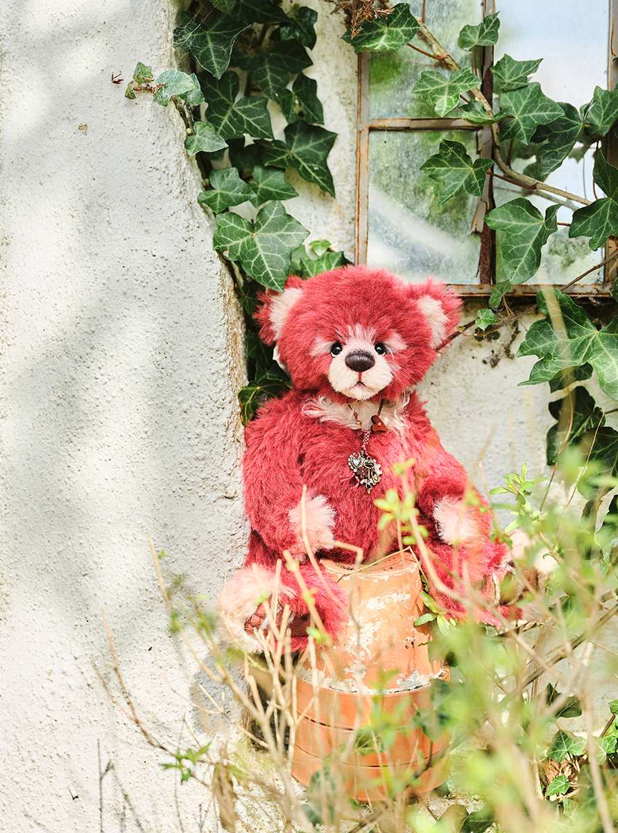 Charlie Bears Australia Stockists | Teddy Bears Store | Collectable ...