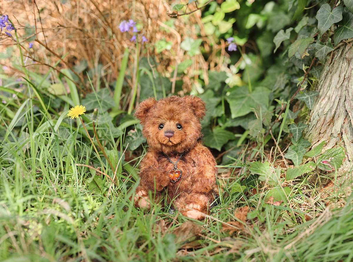 Charlie Bears Australia Stockists | Teddy Bears Store | Collectable ...