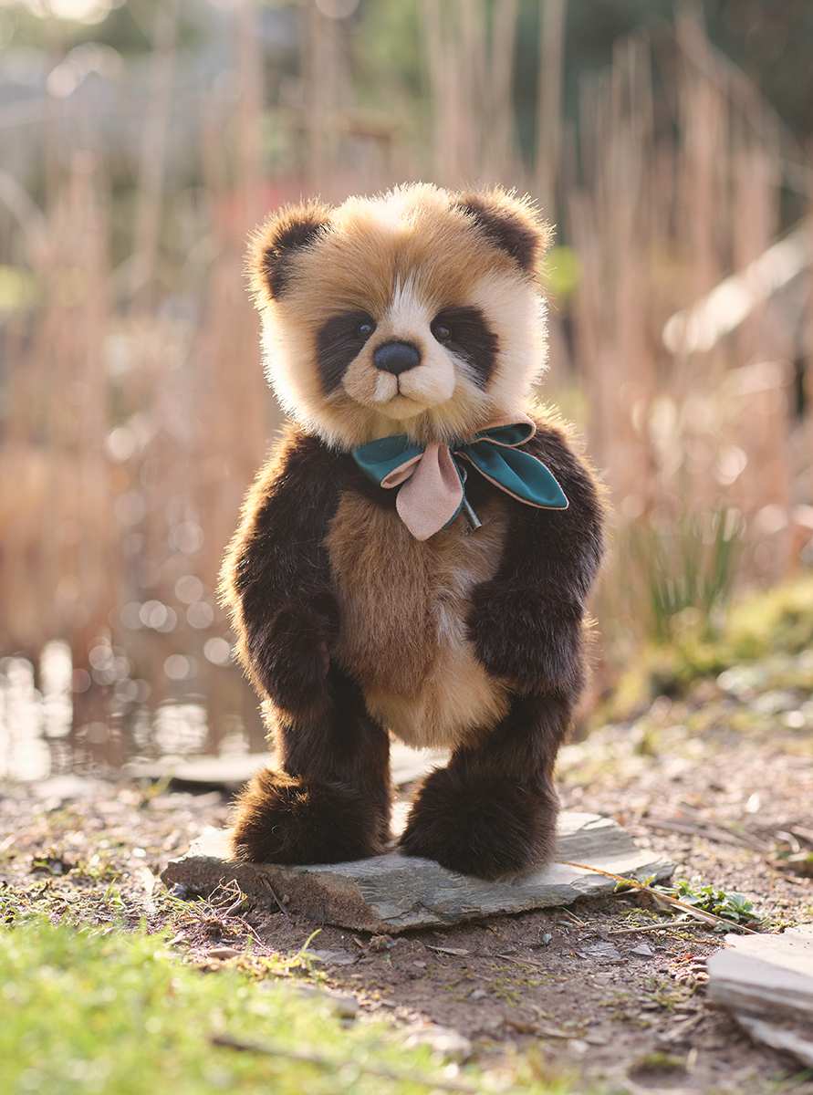 Charlie Bears Australia Stockists | Teddy Bears Store | Collectable ...