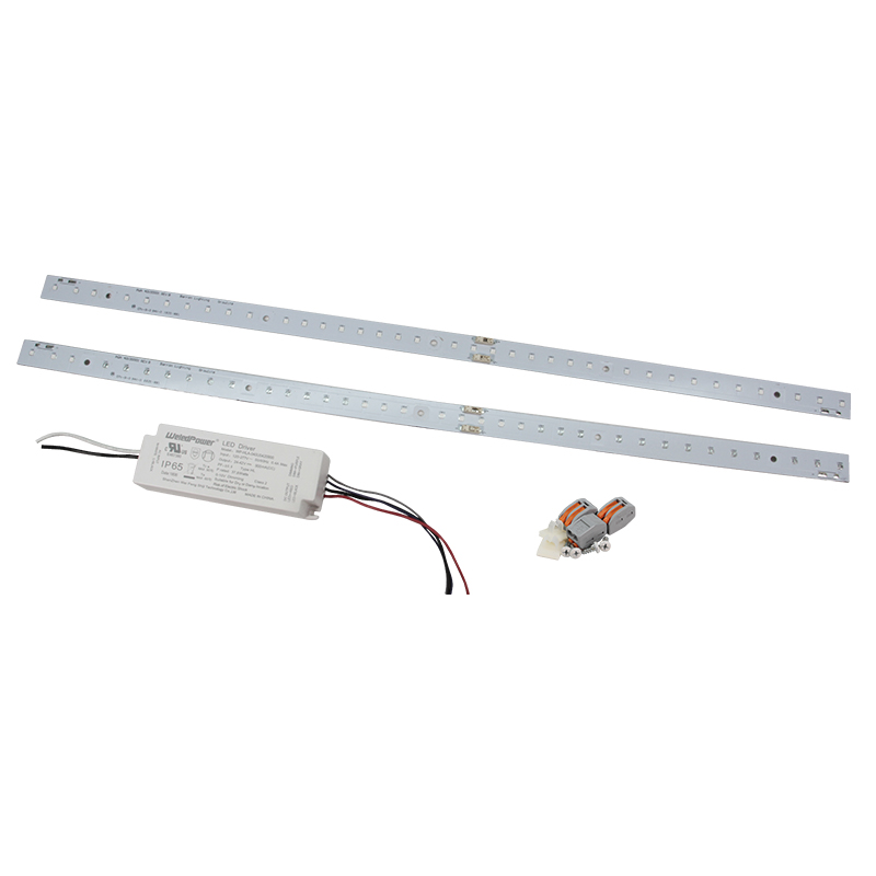 Green LED Retrofit Kit - Growlite