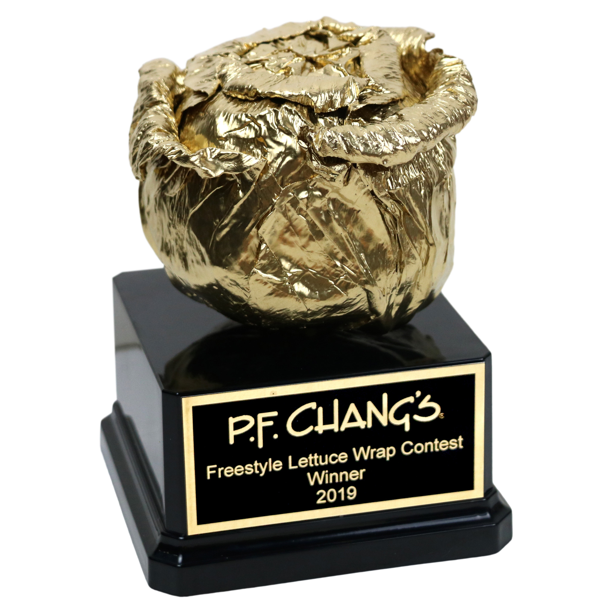 Golden Lettuce Award - Far Out Awards