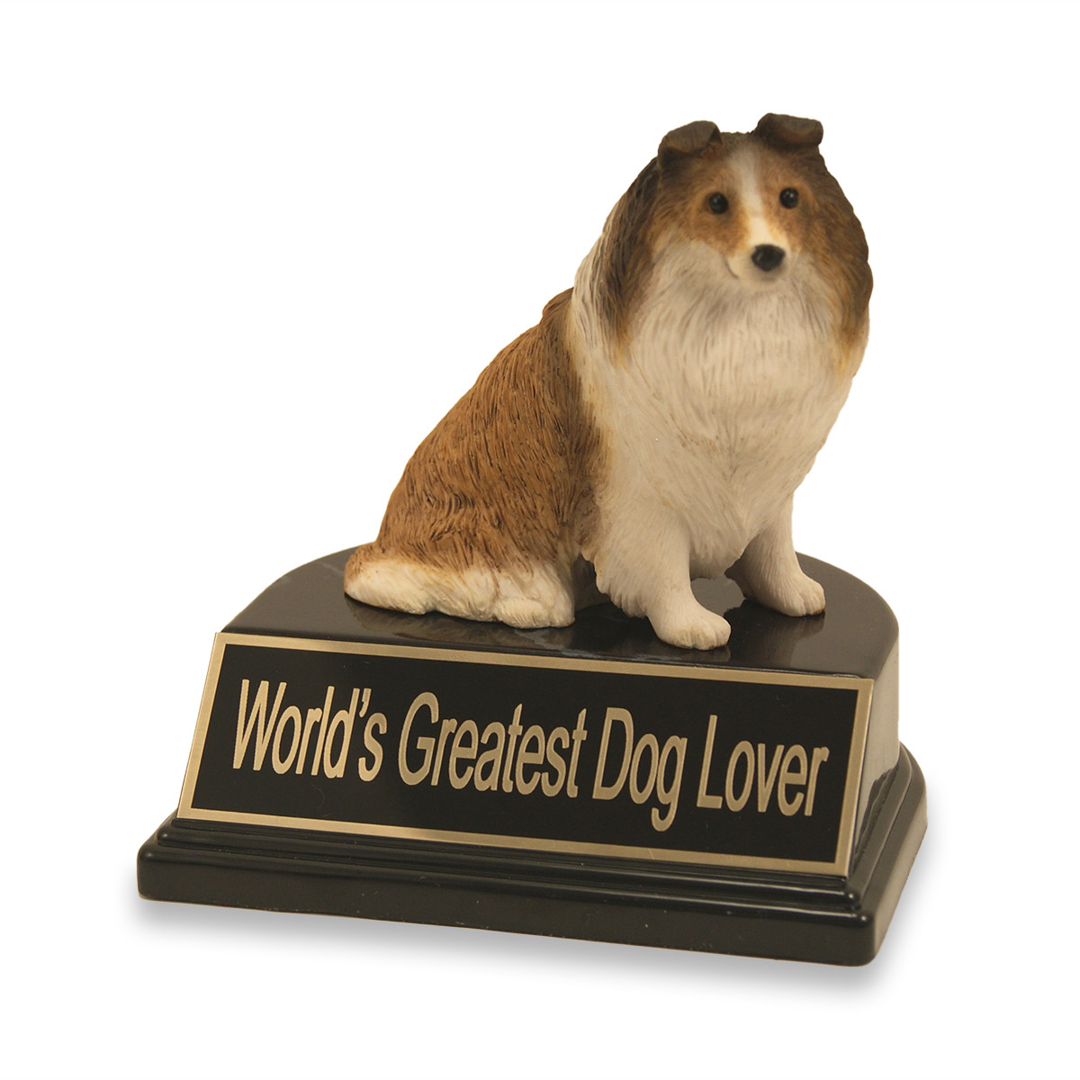 Sheep Dog Trophy - Far Out Awards