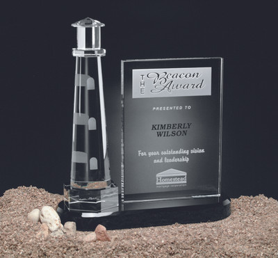 Lighthouse Award - Far Out Awards