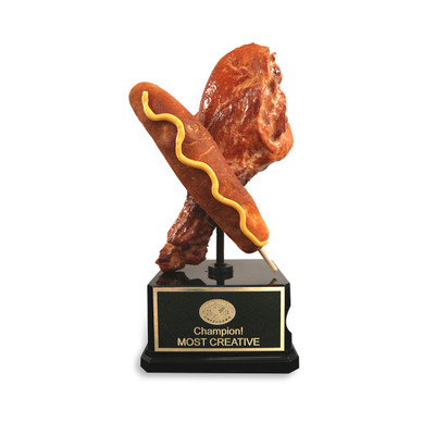 County Fair Award - Far Out Awards