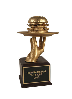 Golden Service Award - Far Out Awards