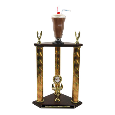 Super Milkshake Award - Far Out Awards