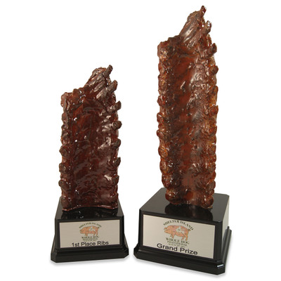 Mini Rib Trophy