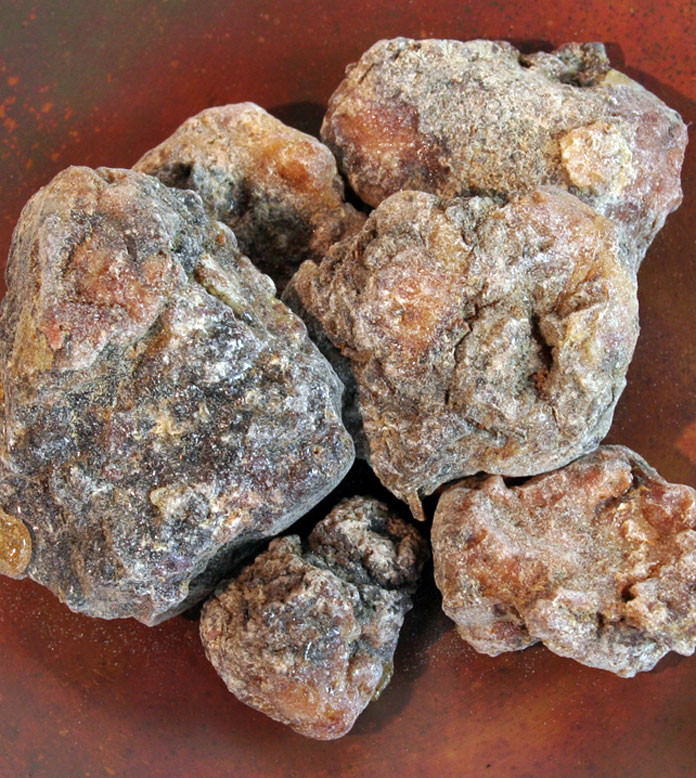 Pinon Resin - Sensia - 93364